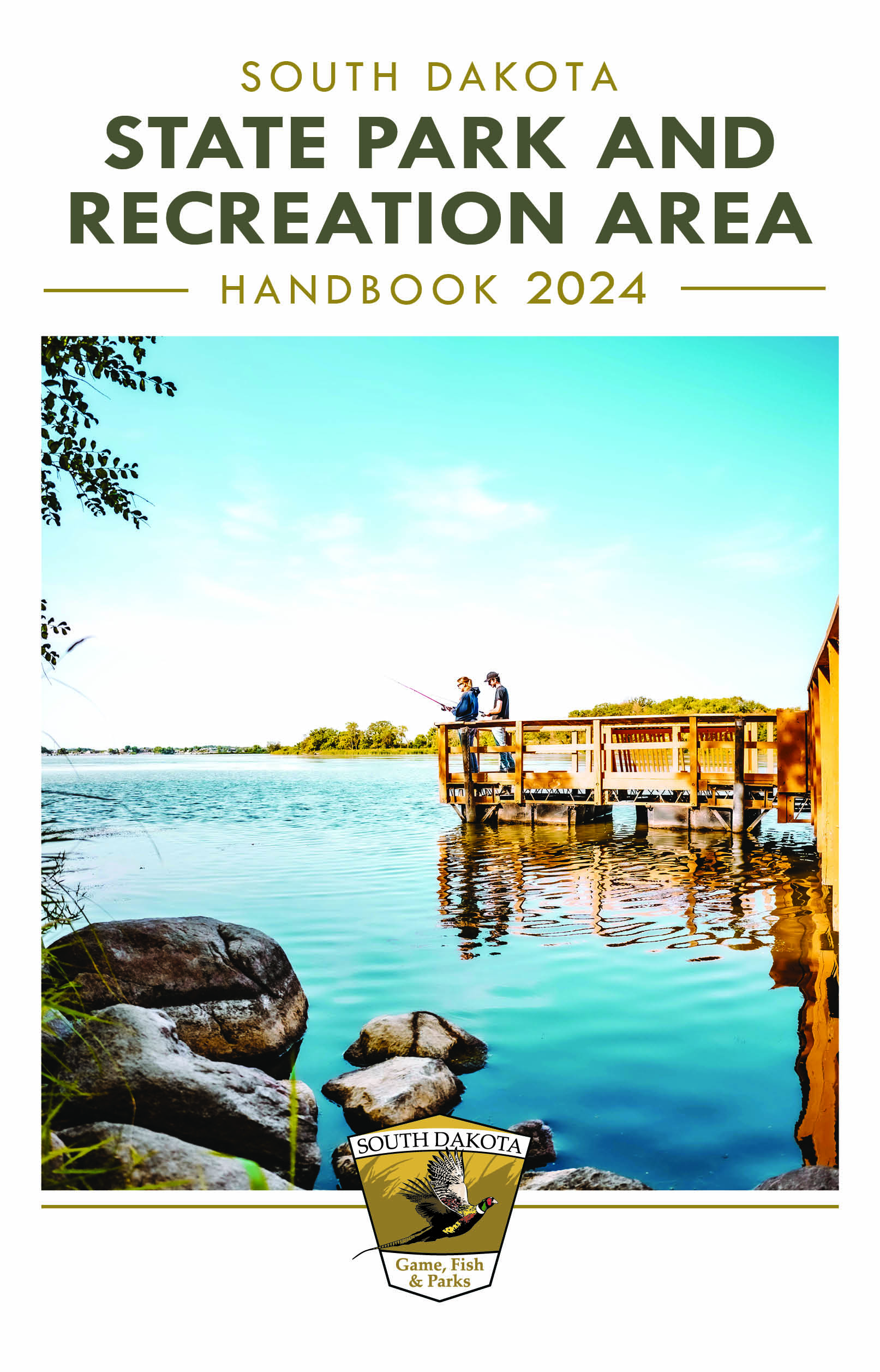 Regulations | South Dakota Game, Fish, and Parks