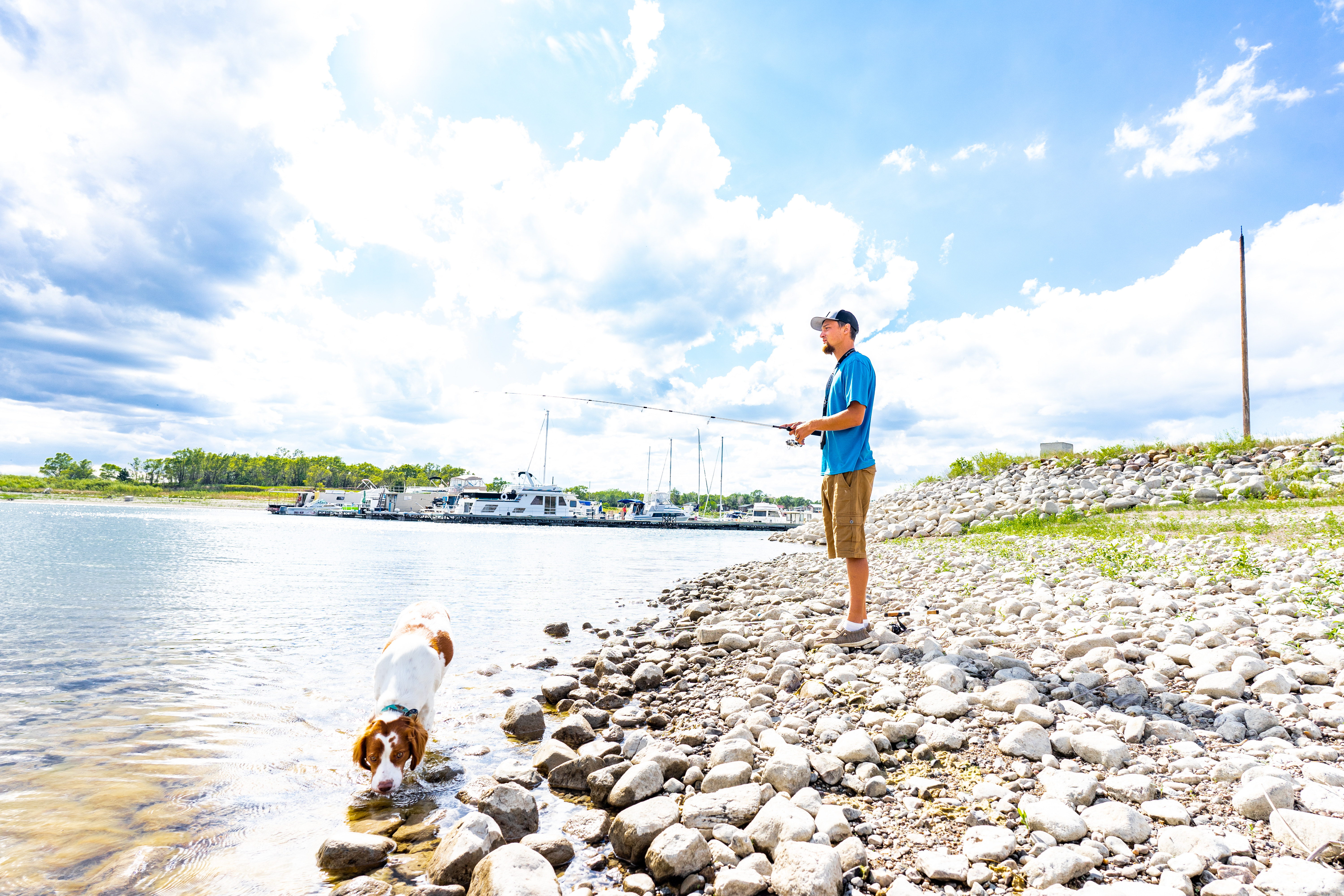 See for Yourself | South Dakota Game, Fish, and Parks