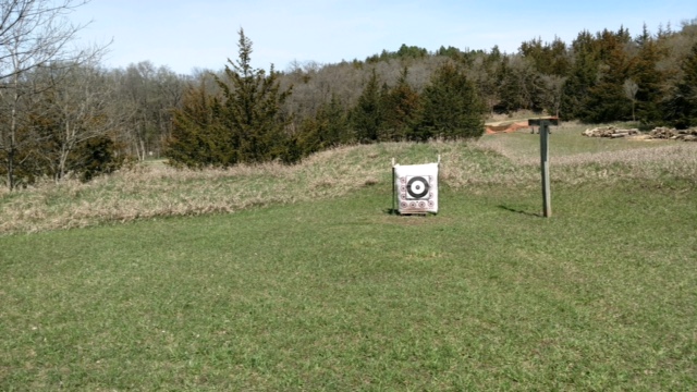 Archery and Shooting Sports | South Dakota Game, Fish, and Parks