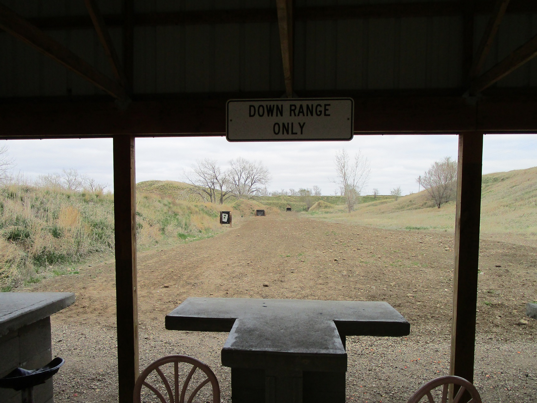 Archery and Shooting Sports | South Dakota Game, Fish, and Parks