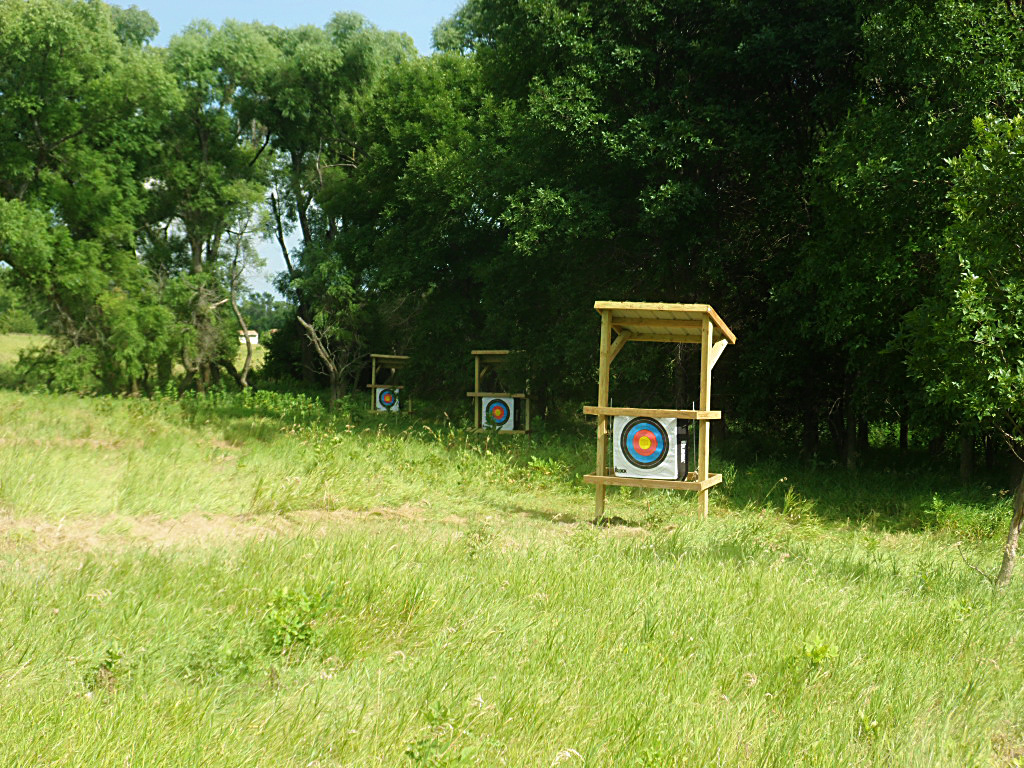 Archery and Shooting Sports | South Dakota Game, Fish, and Parks