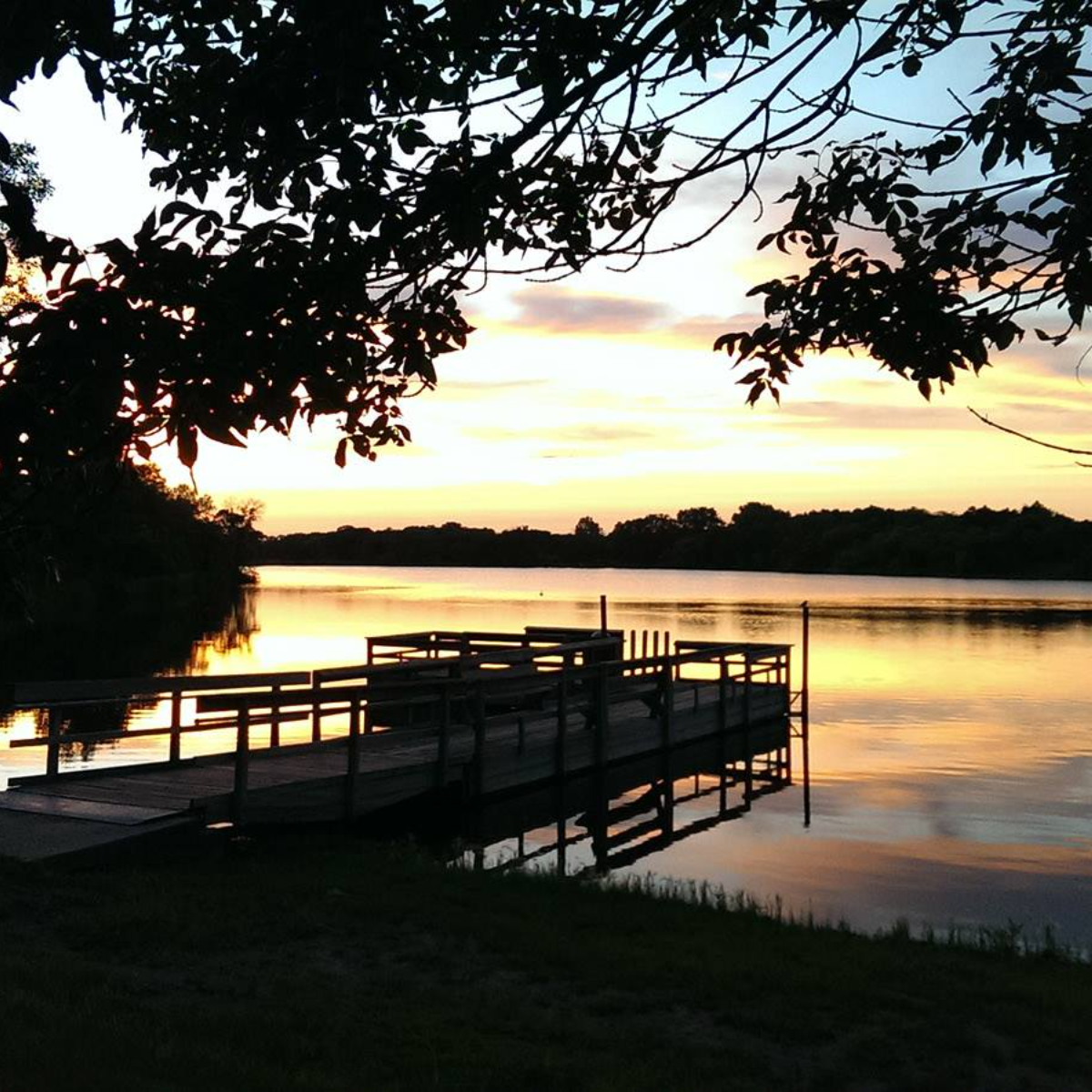 Lake Herman State Park | South Dakota Game, Fish, and Parks