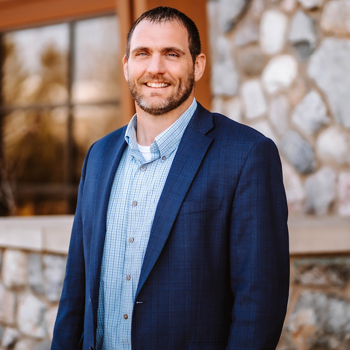 Agency Leadership | South Dakota Game, Fish, and Parks